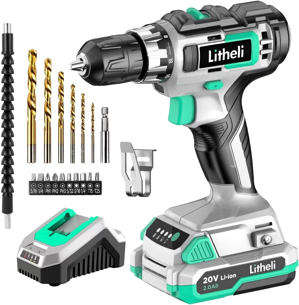 Drill » cartech.tech