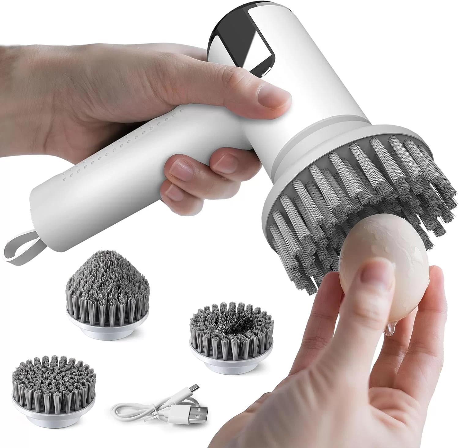 Egg Cleaner Brush » cartech.tech