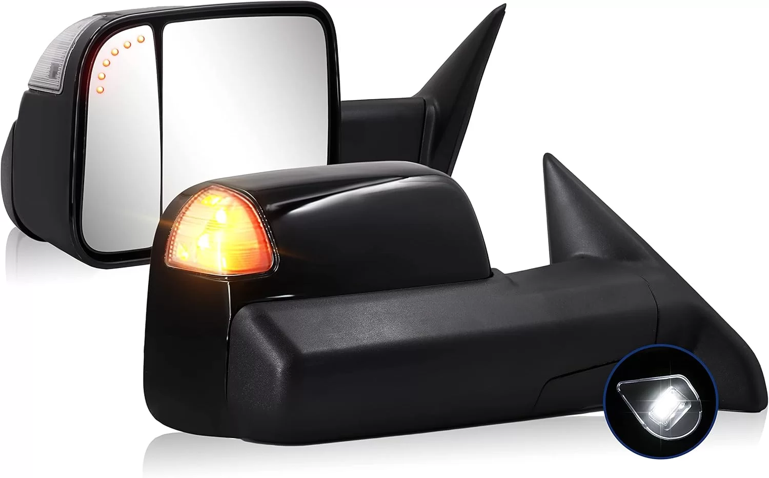 Towing Mirror » cartech.tech