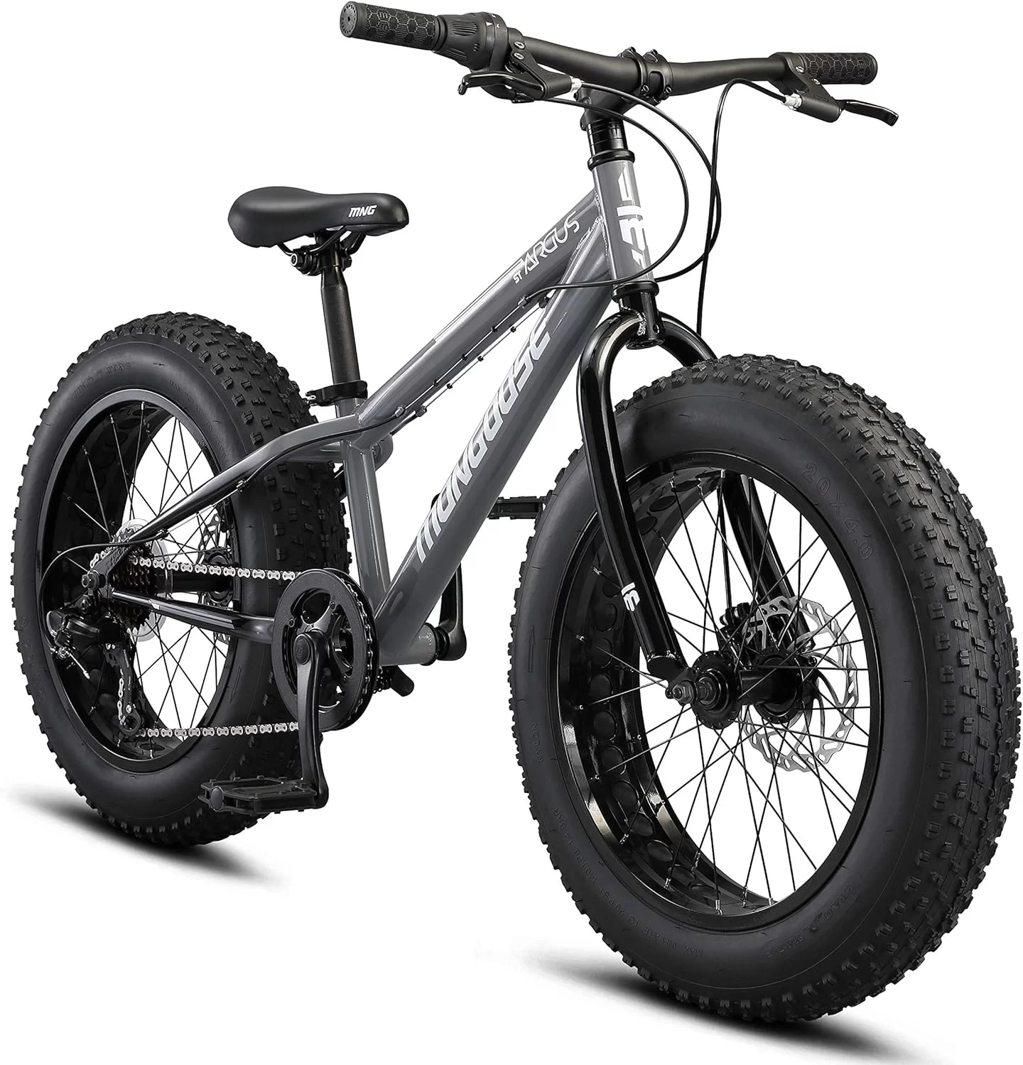 Mongoose Argus Trail » cartech.tech