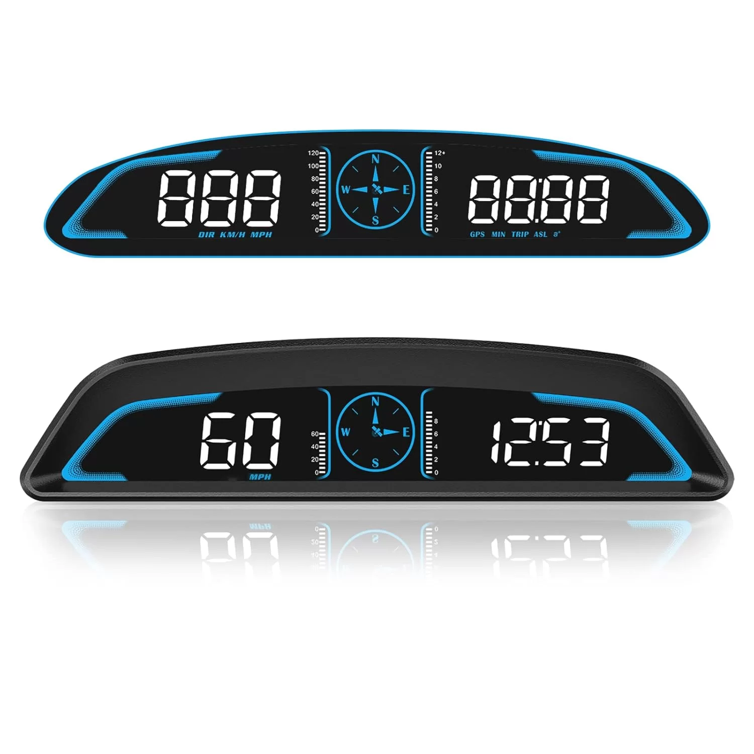 SinoTrack Speedometer » cartech.tech