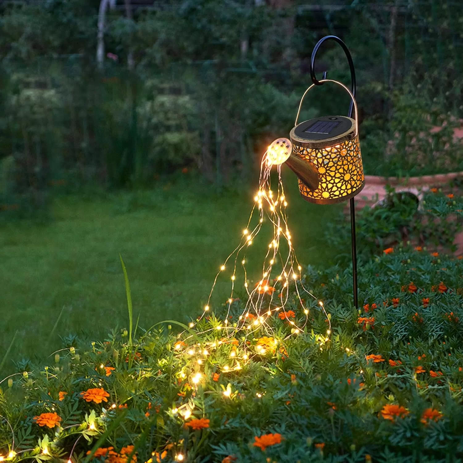 Solar Watering Can » cartech.tech