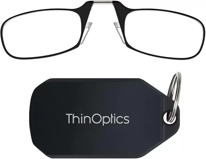 ThinOptics Keychain Case » cartech.tech